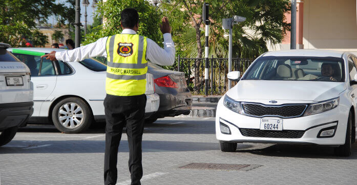 Magnum Security Services | Security Company Covering the UAE
